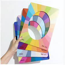 Jual Personal Color for PERSONAL COLOR TEST Season AUTUMN | SPRING ...