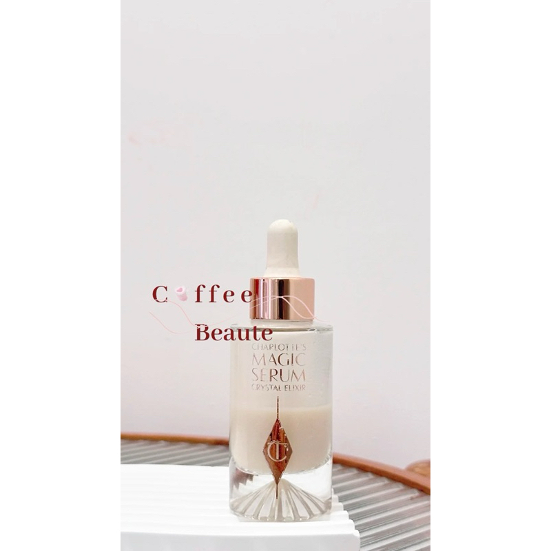 Jual CT Magic Serum Crystal Elixir (30ml) | Shopee Indonesia