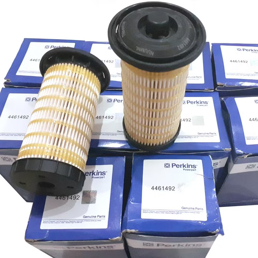 Jual Filter Solar Perkins 4461492 | Shopee Indonesia