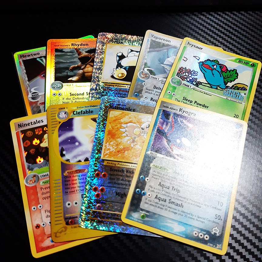 Jual Pokemon Trading Card Game | Shopee Indonesia