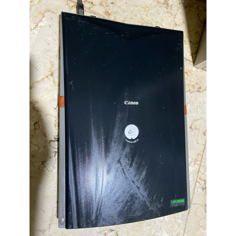 Jual Alat Scaner Canon Kondisi Bagus Bekas/Second | Shopee Indonesia