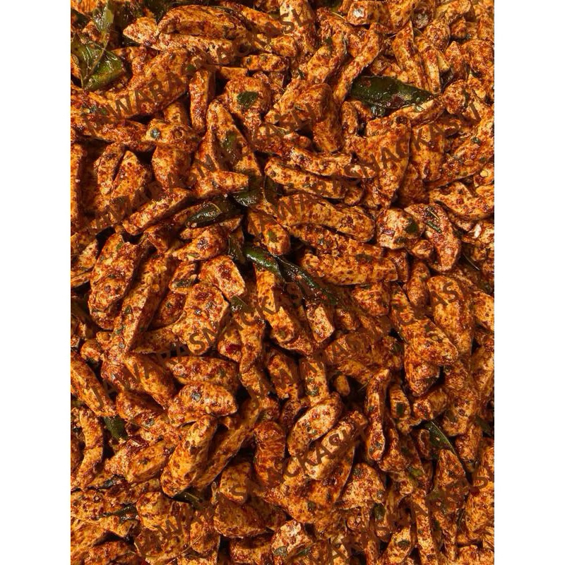 Jual Basreng cikruk pedas bulat dan stik | Shopee Indonesia