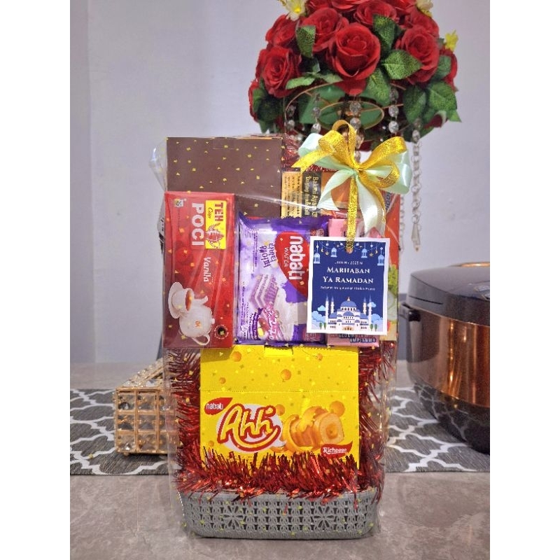 Jual PARCEL RAMADHAN | Shopee Indonesia