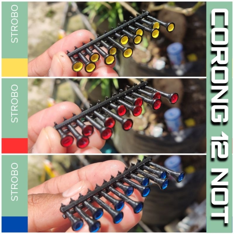 Jual Miniatur Corong Basuri 12 Not Corong Miniatur Bus Not 3 | Shopee ...