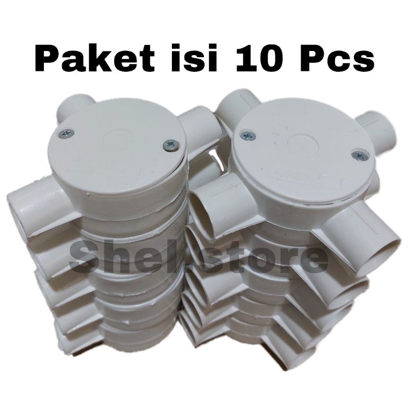 Jual (Paket isi 10 Pcs) T DUS CABANG 3 4 | TDUS CABANG 3 4 | TDOS ...