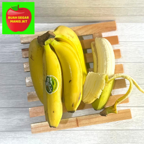Jual PISANG CAVENDISH SUNPRIDE | Shopee Indonesia