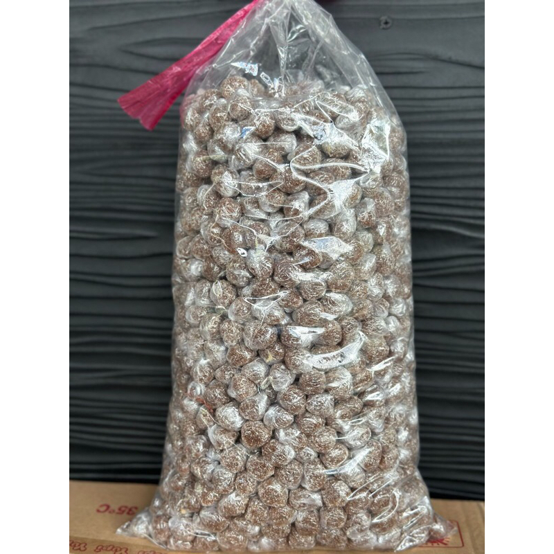 Jual PERMEN ASEM BULAT JAJANAN JADUL JAJAN LEBARAN 500gr | Shopee Indonesia