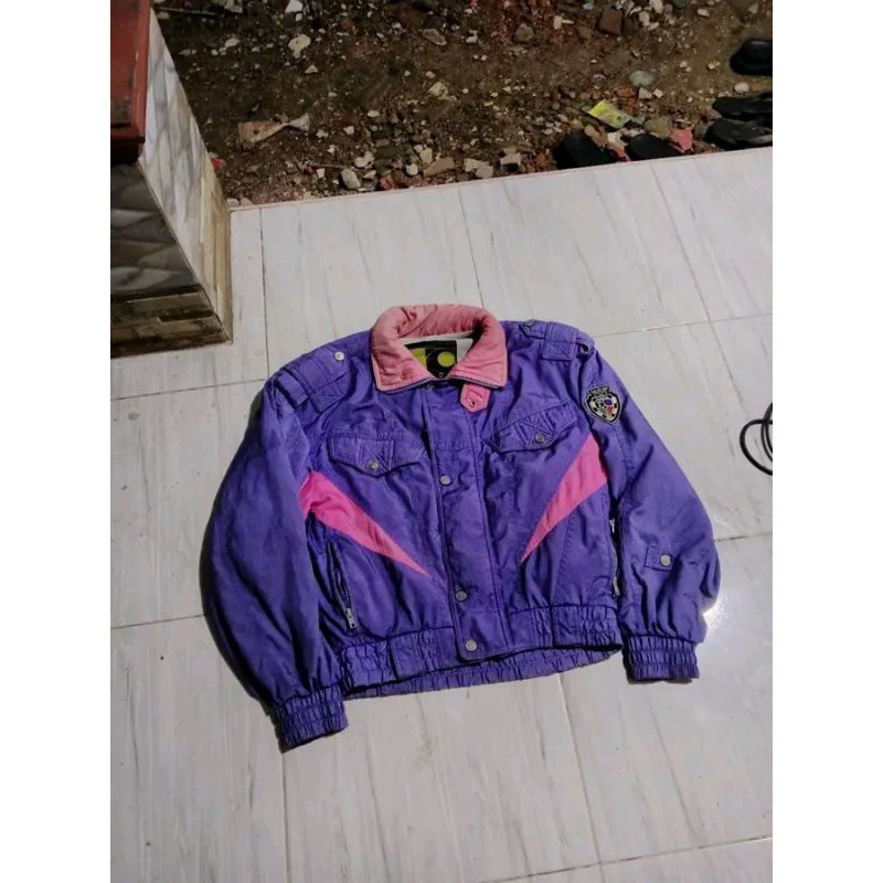 Jual jaket vintage Racing | Shopee Indonesia
