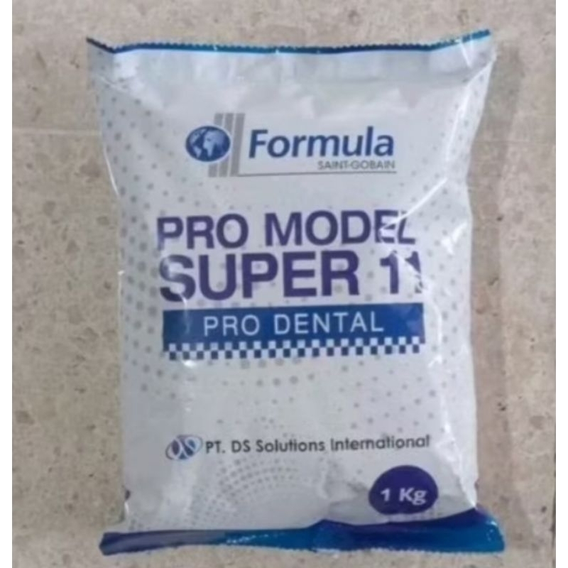 Jual Formula -Molda Blue typeII+ / Dura Blue type II | Shopee Indonesia