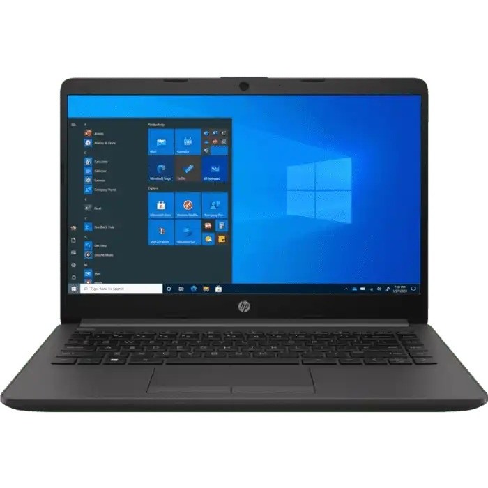 Jual HP 245 G10 Ryzen 3 7320 8GB 256GB Windows 11 14.0 Slim Bezel ...