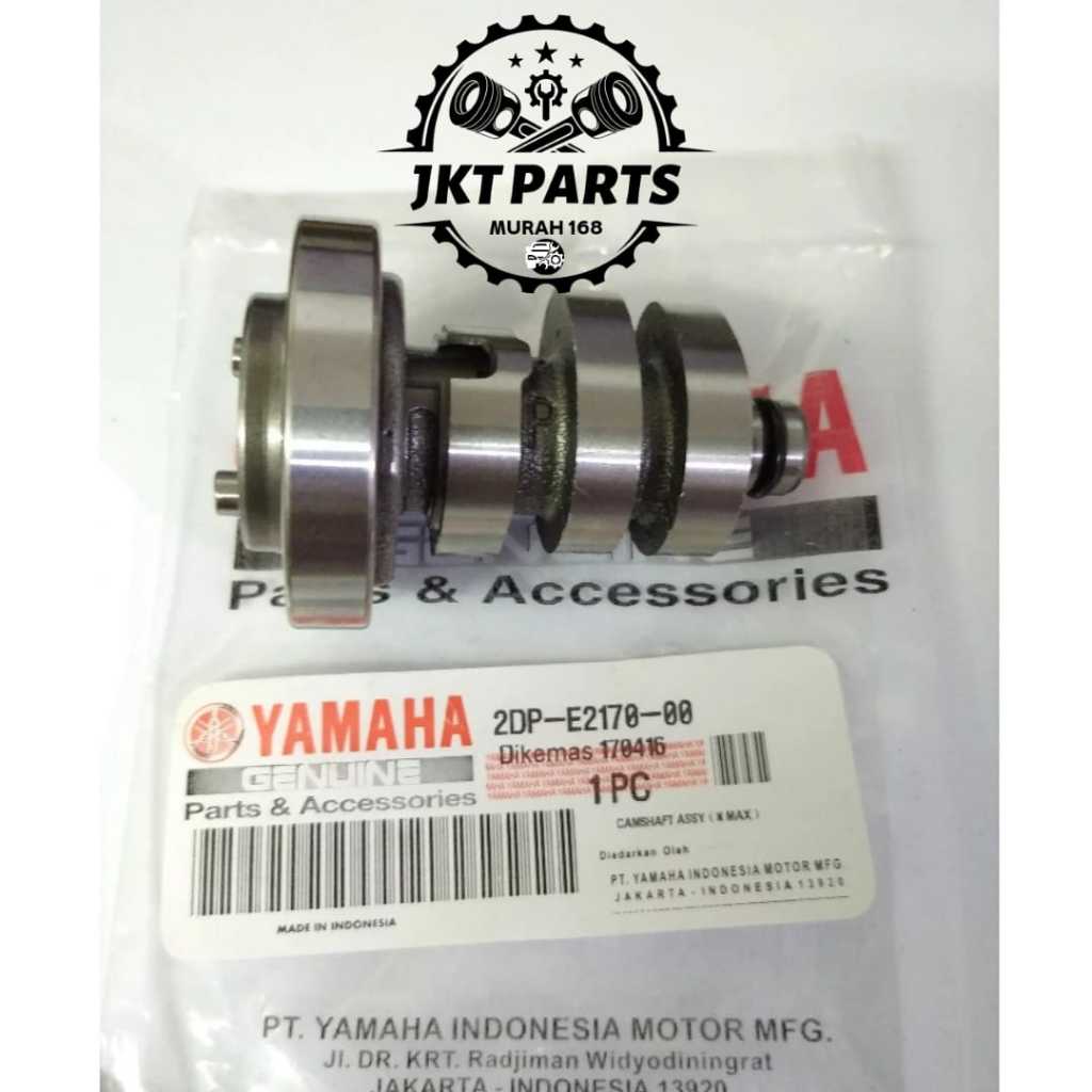 Jual Noken As Aerox - Nmax 2DP | Shopee Indonesia