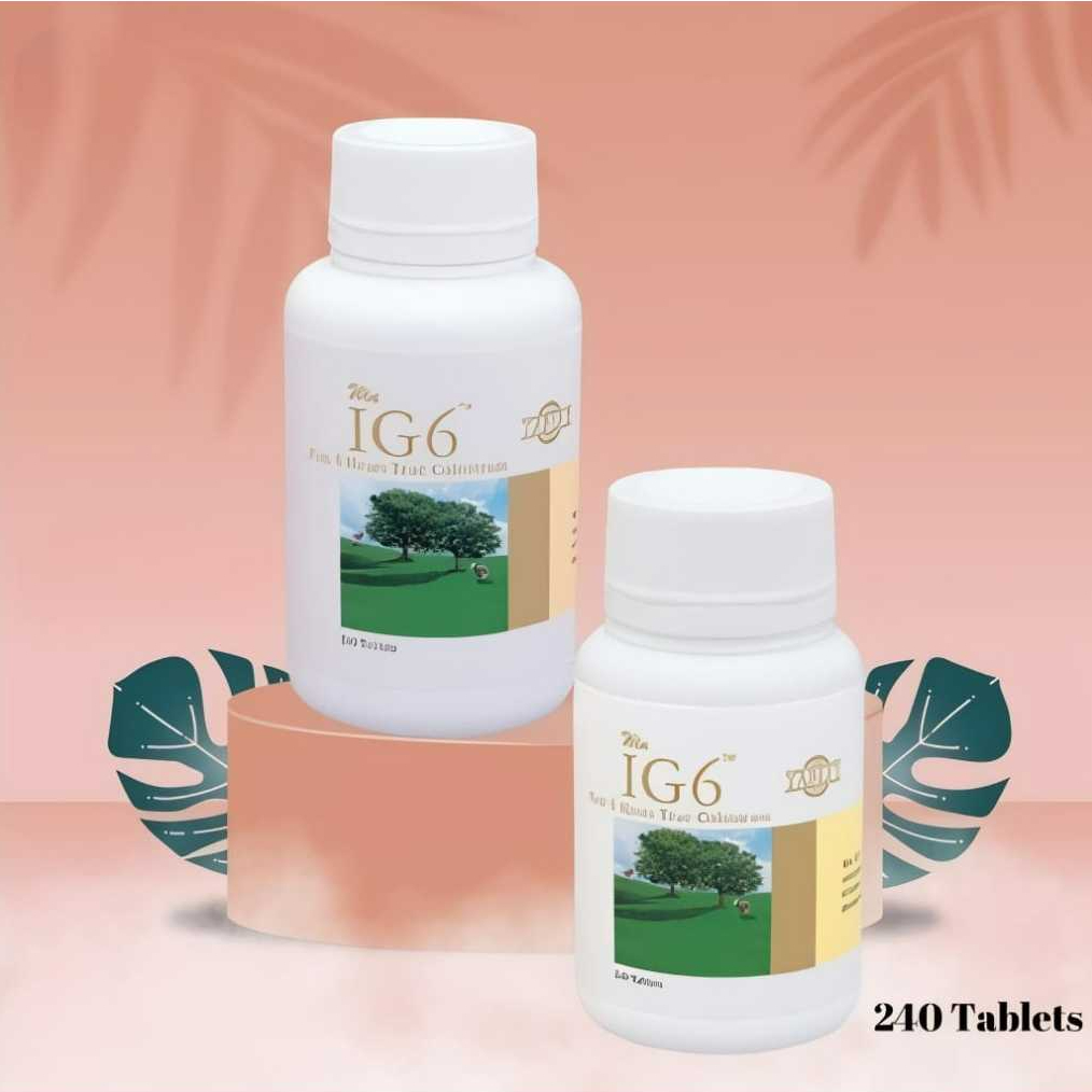 Jual COLOSTRUM IG6 ISI 60 TABLET NEW SEGEL | Shopee Indonesia