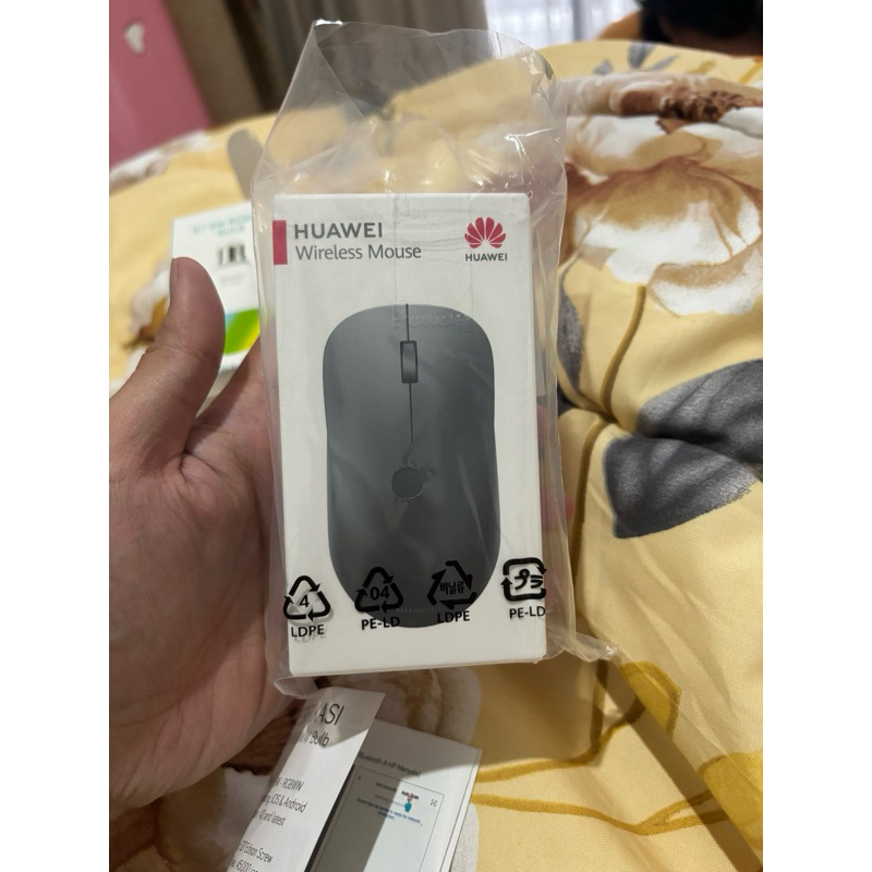 Jual mouse huawei | Shopee Indonesia