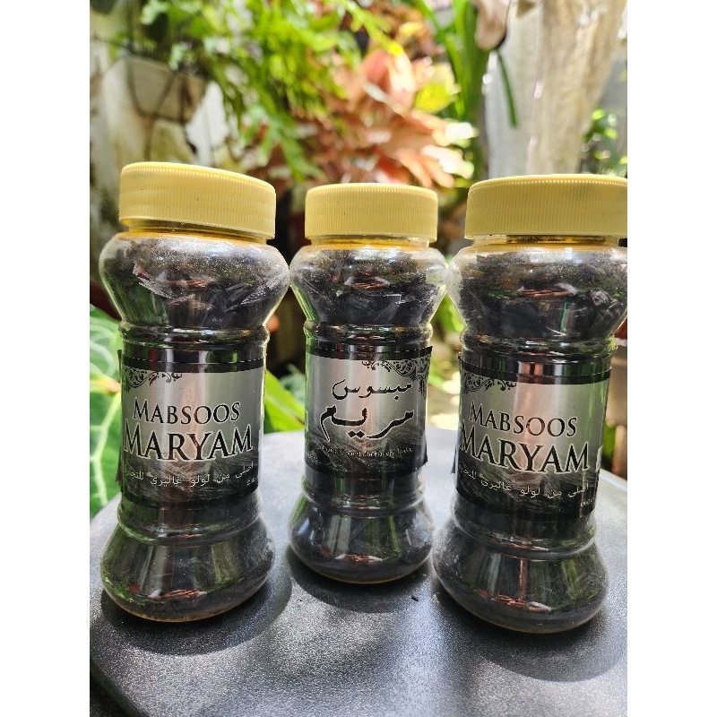 Jual Mabsoos Maryam by Lulu Gallery UAE | Shopee Indonesia