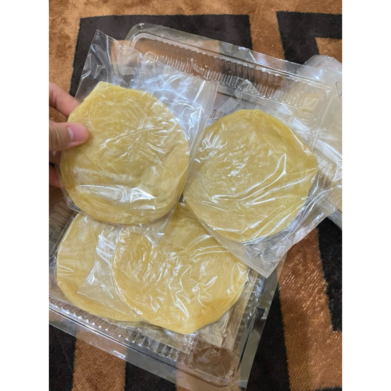 Jual roti canai homemade (frozen) | Shopee Indonesia