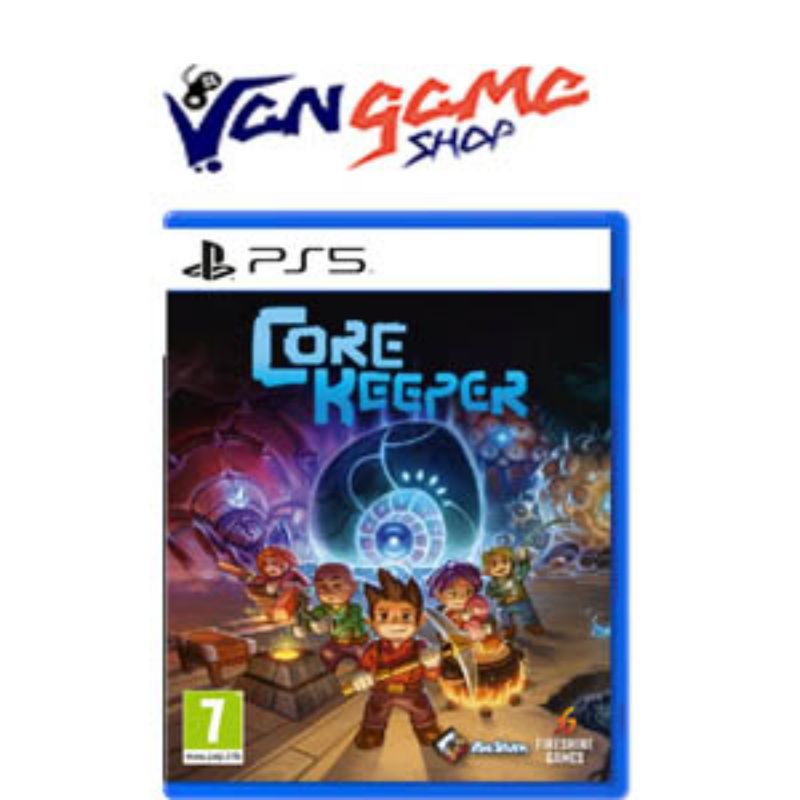 Jual PS5 Core Keeper (R2) | Shopee Indonesia