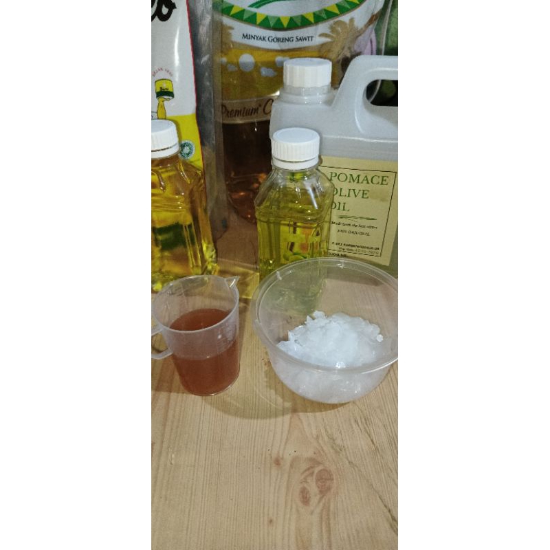 Jual stater kit sabun batang eco enzyme | Shopee Indonesia