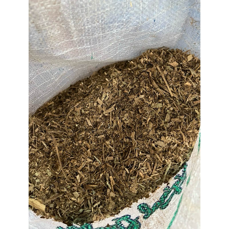 Jual 1 karung andam humus bambu kering ukuran karung 25kg | Shopee ...