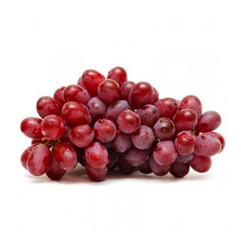 Jual buah Anggur buah segar 1000gram/ buah anggur segar 1kg | Shopee ...