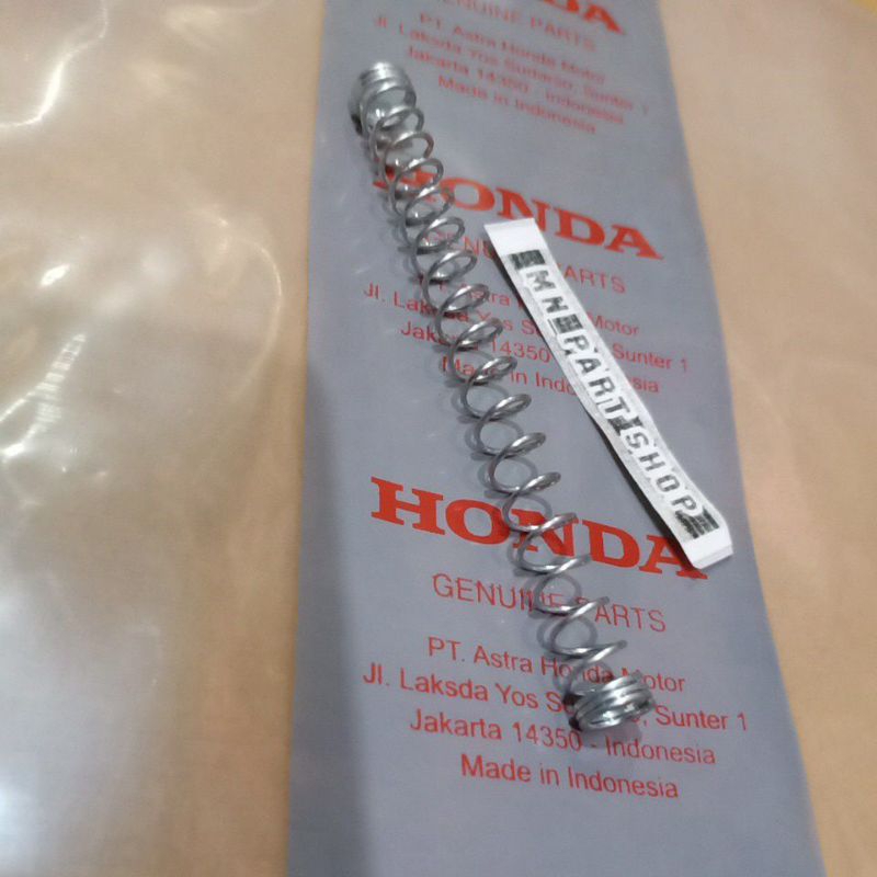 Jual per tiang rem belakang honda supra x supra fit astrea grand ...