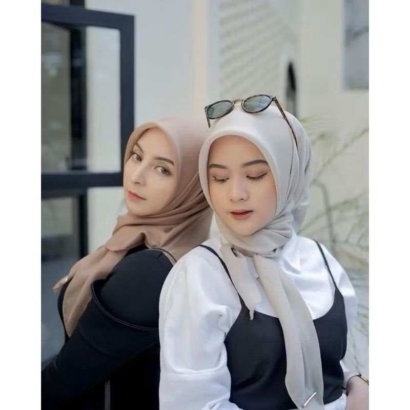 Jual JILBAB PARIS JADUL - MC - | Shopee Indonesia