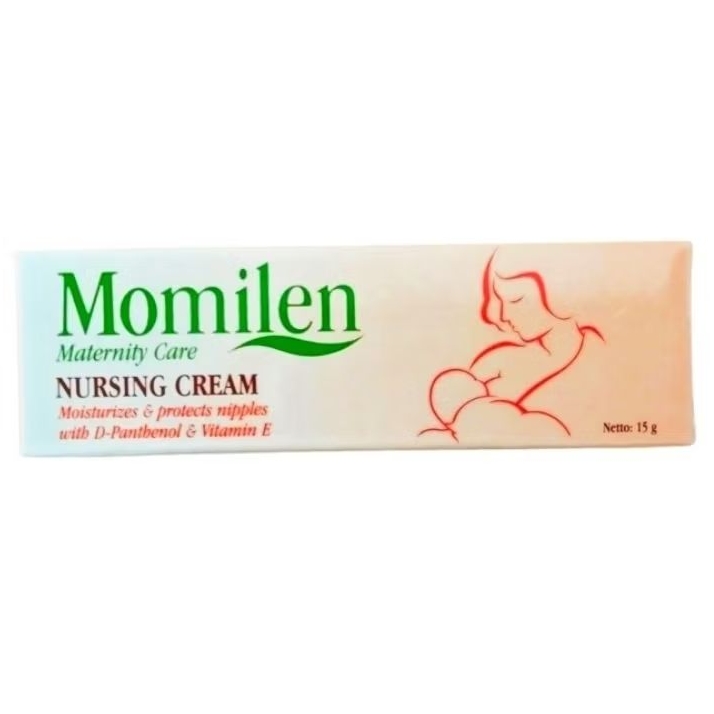 Jual MOMILEN Maternity Care - Nursing Cream (15g) | Shopee Indonesia