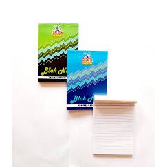 Jual Block Note | Shopee Indonesia