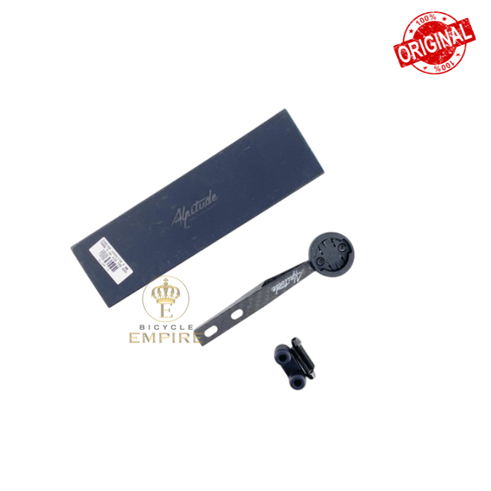 Jual Barfly Dudukan Speedometer Alpitude Stelvio Correto X Metron 5-6D ...