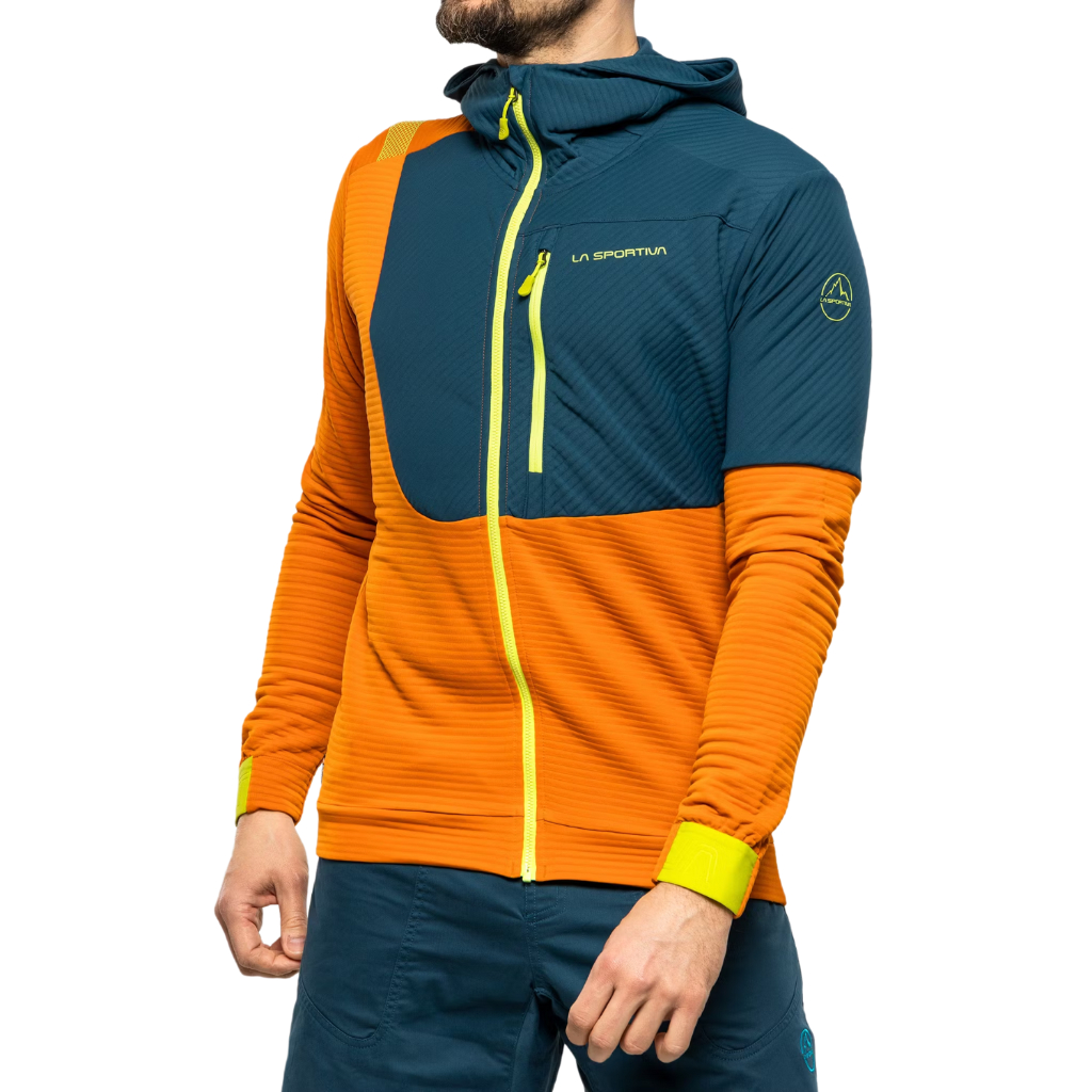 Jual La Sportiva Mood Hoody Men - Jaket Climbing | Shopee Indonesia