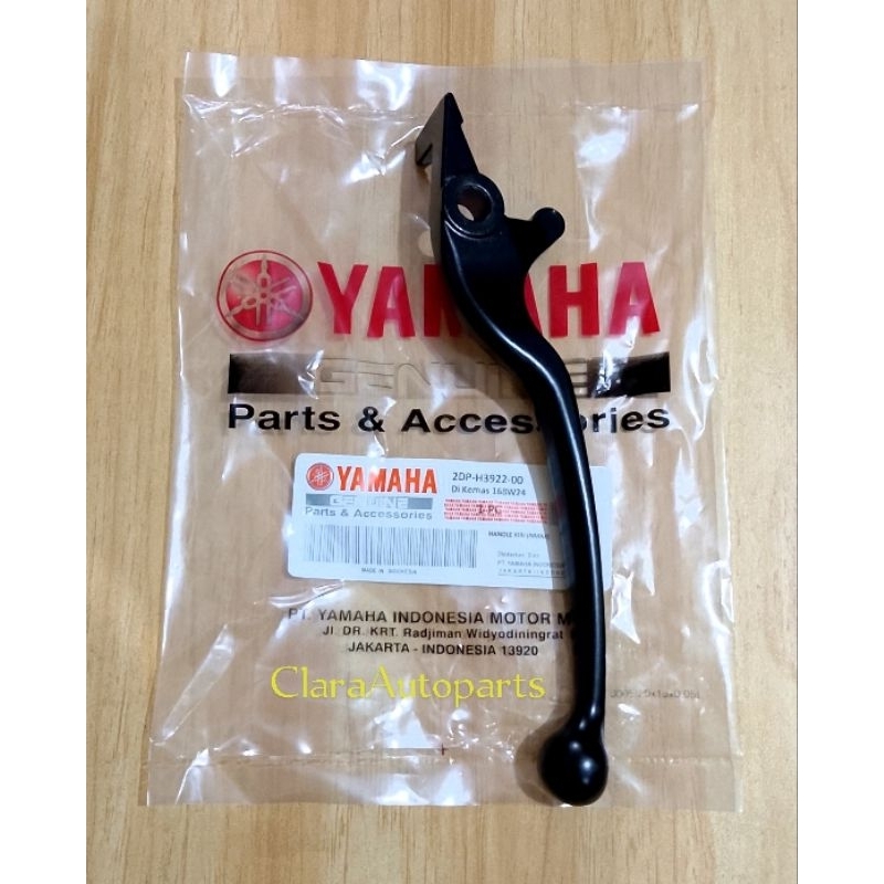 Jual HANDLE HANDEL HENDEL REM KIRI NMAX N MAX N-MAX LEVER LEFT NMAX 2DP ...