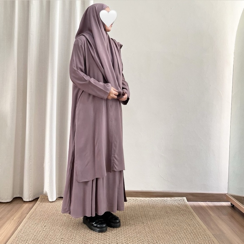 Jual AYYUM | SINAPATI SET | Shopee Indonesia