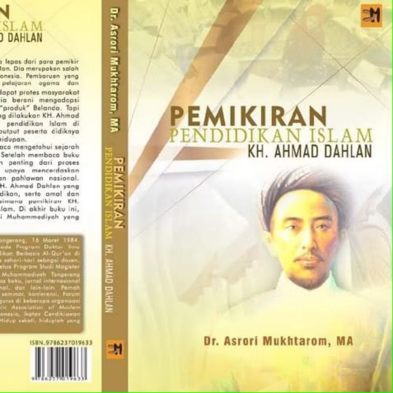 Jual PEMIKIRAN PENDIDIKAN ISLAM | Shopee Indonesia