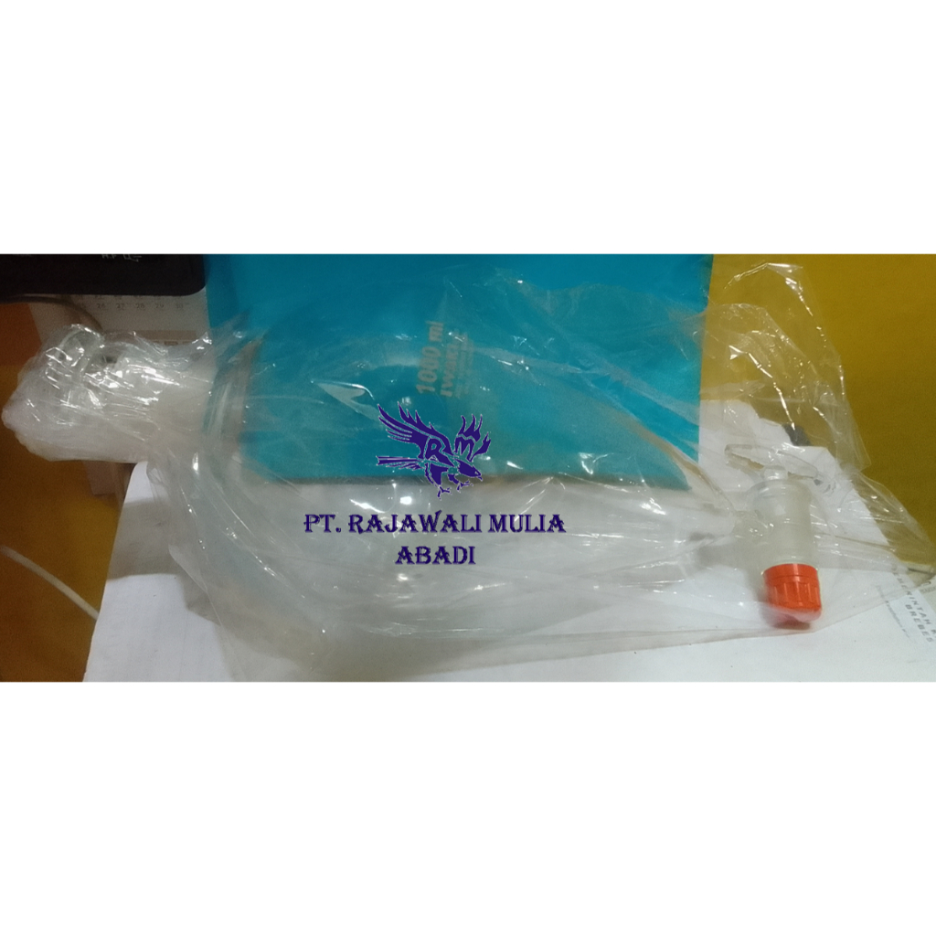 Jual Separating Funnel with Teflon Stopcock / Corong Pisah Kran Teflon ...