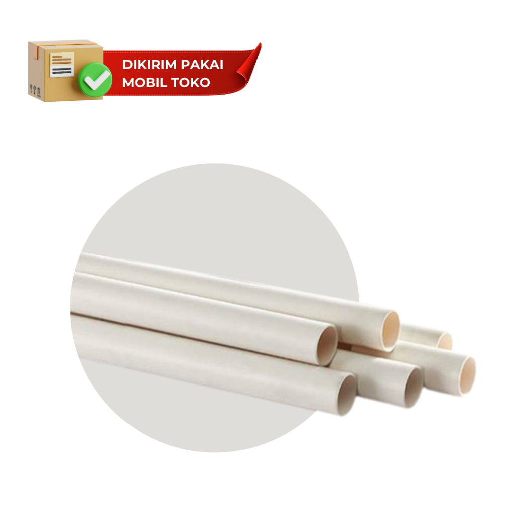 Jual RIFENG SCG PIPA LISTRIK CONDUIT 20MM | Shopee Indonesia