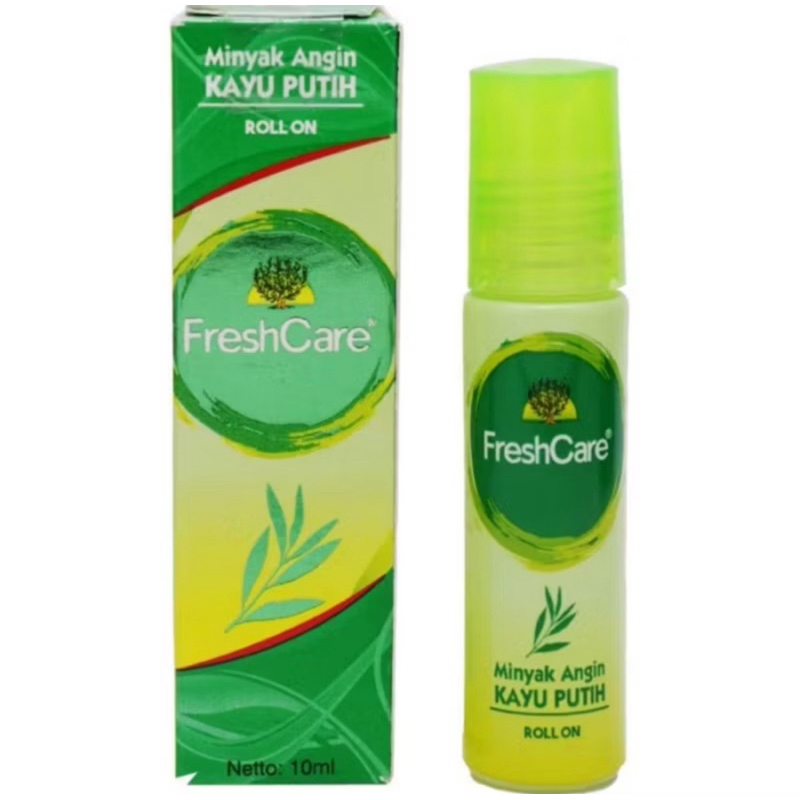 Jual Fresh Care Minyak Kayu Putih Terlengkap & Harga Terbaru Mei 2026 ...