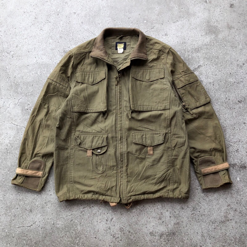 Jual Parka M65 GAP | Shopee Indonesia