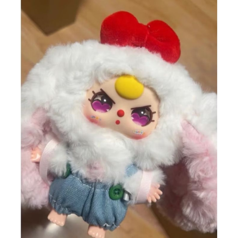 Jual PREORDER Bb3/Baby Three/Macaron V2/Secret Sunco Mata Air/Empeng ...