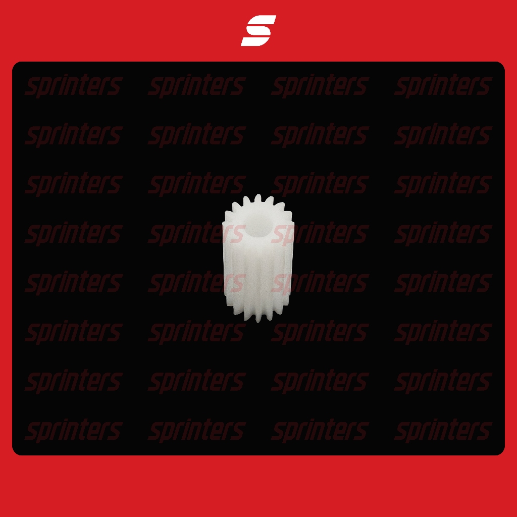 Jual Drive Motor Gear Gir Fuji Xerox Color C75 J75 C 75 J Press ...