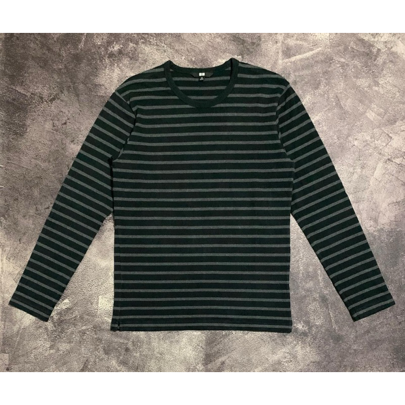 Jual knitwear Uniqlo Salur | Shopee Indonesia