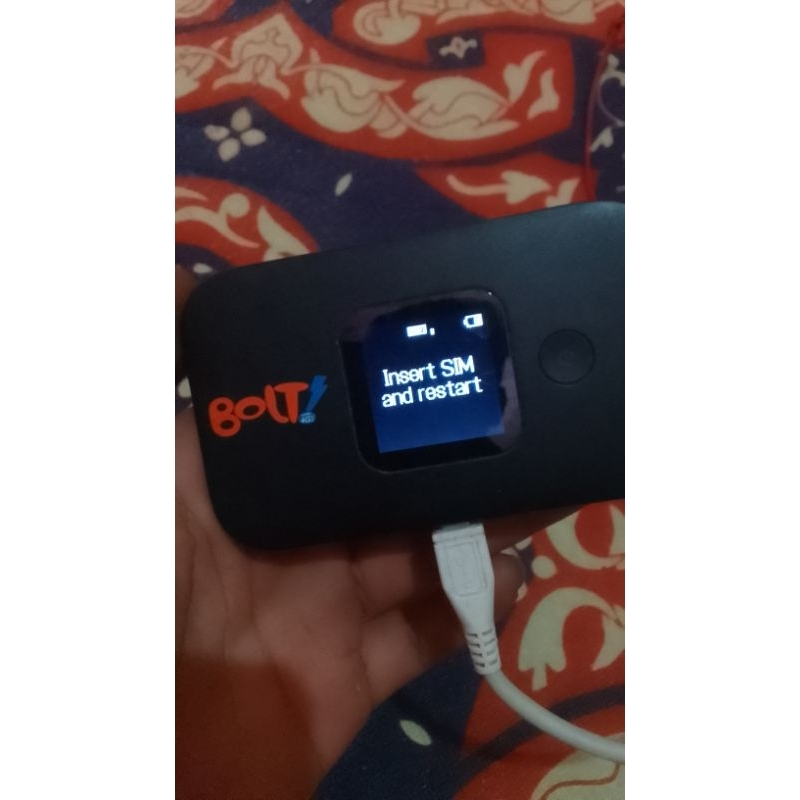 Jual modem Huawei E5577 | Shopee Indonesia