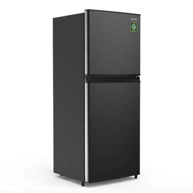Jual Kulkas Sharp 2 Pintu SJ-236MN HS 205 Liter Mega Freezer SJ 236 MN ...