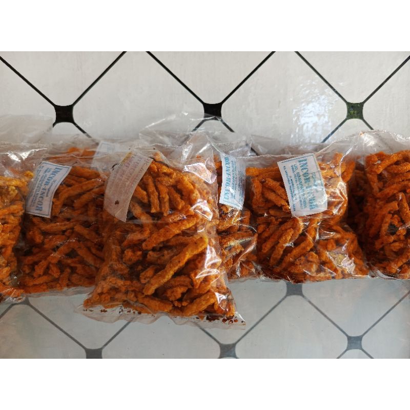 Jual incor-incor oleh oleh khas panyabungan | Shopee Indonesia