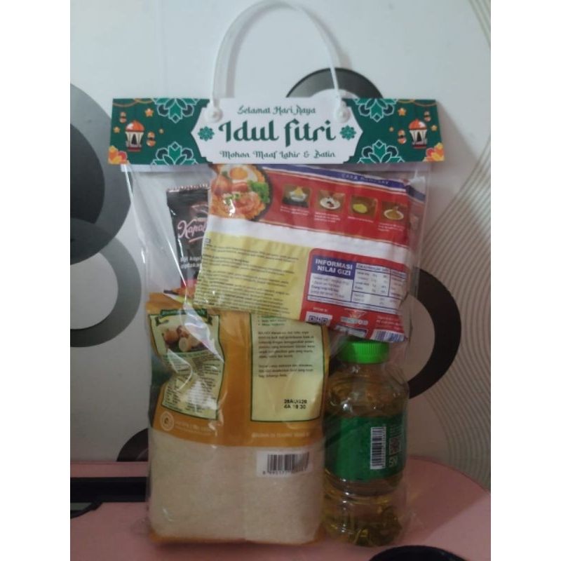 Jual BINGKISAN SEMBAKO / PARCEL SEMBAKO / SEMBAKO MURAH / PARCEL ...