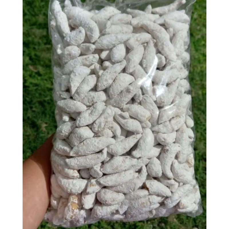 Jual BIDARA MANIS KEMASAN 250 GRAM | Shopee Indonesia