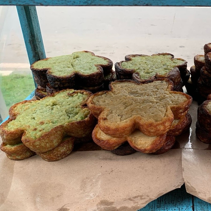 Jual BINGKA KENTANG & BINGKA TAPAI | Shopee Indonesia