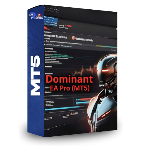 Jual Dominant EA Pro V3 MT5 Robot Trading | Shopee Indonesia