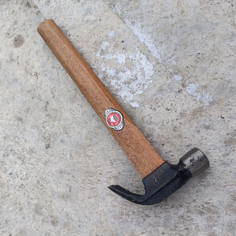 Jual Palu Paku Alat Tukang - Perkakas Palu Serbaguna petek Beton -Palu ...