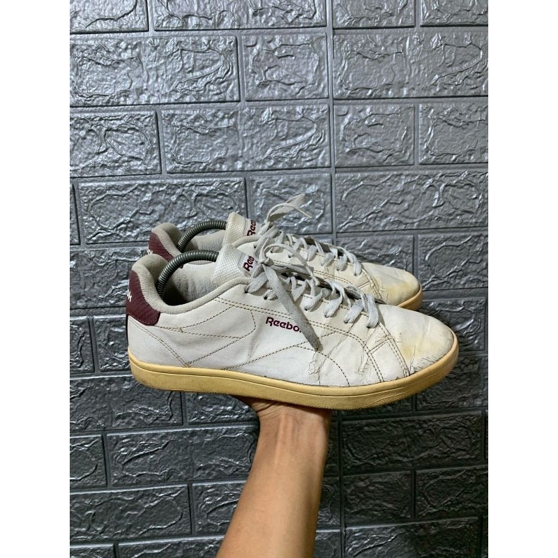Jual Sepatu Reebok Royal Complete Original | Shopee Indonesia