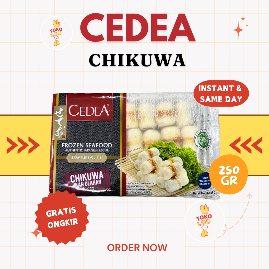 Jual Cikua Terlengkap & Harga Terbaru April 2026 | Shopee Indonesia
