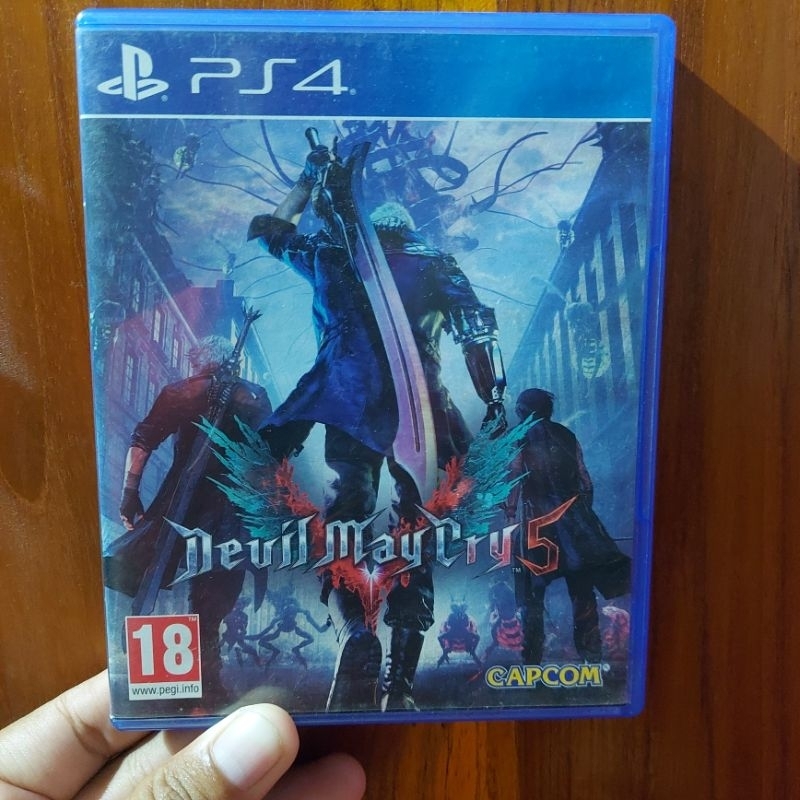 Jual BD PS4 NIOH BEKAS/SECOND | Shopee Indonesia